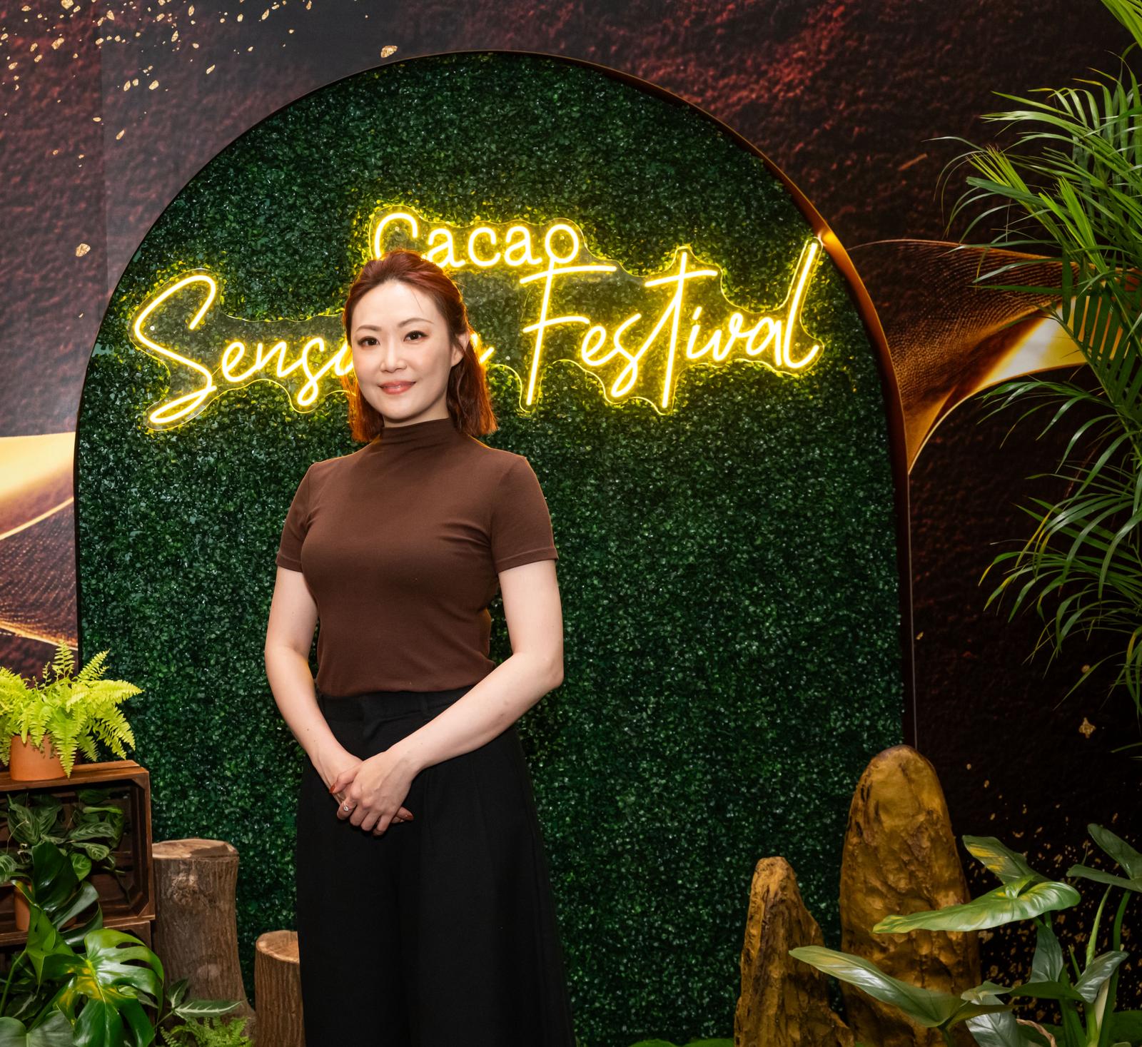 Christy Chan | belgiandays